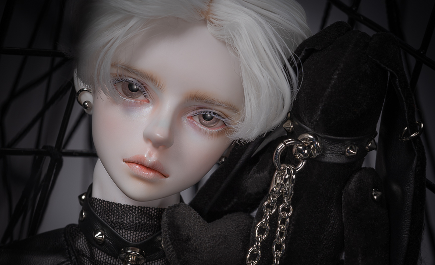 Withdoll 9213